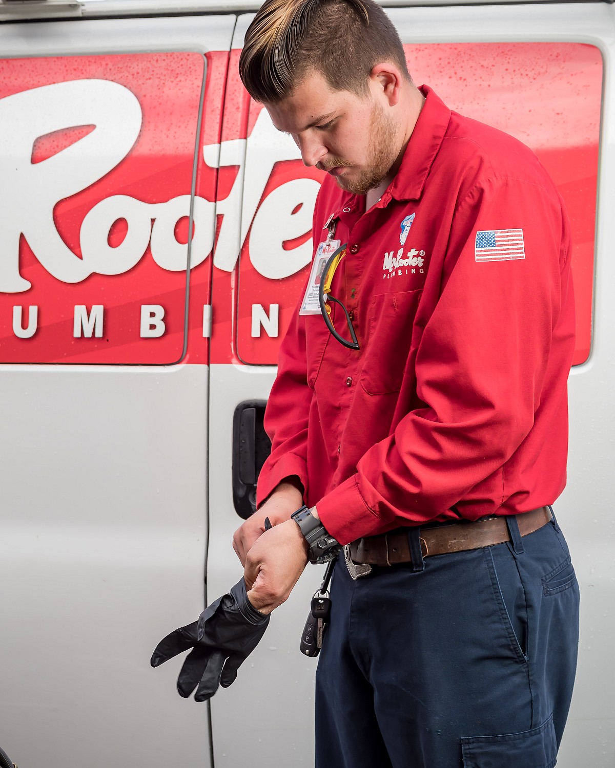 Mr Rooter Plumbing Phoenix, AZ Mesa, AZ, 85210 | Networx