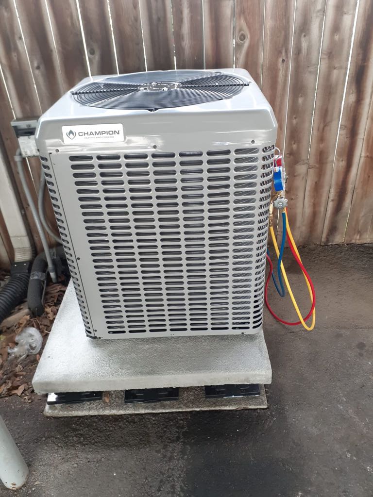 Nitro A/C, LLC Houston, TX, 77084 | Networx