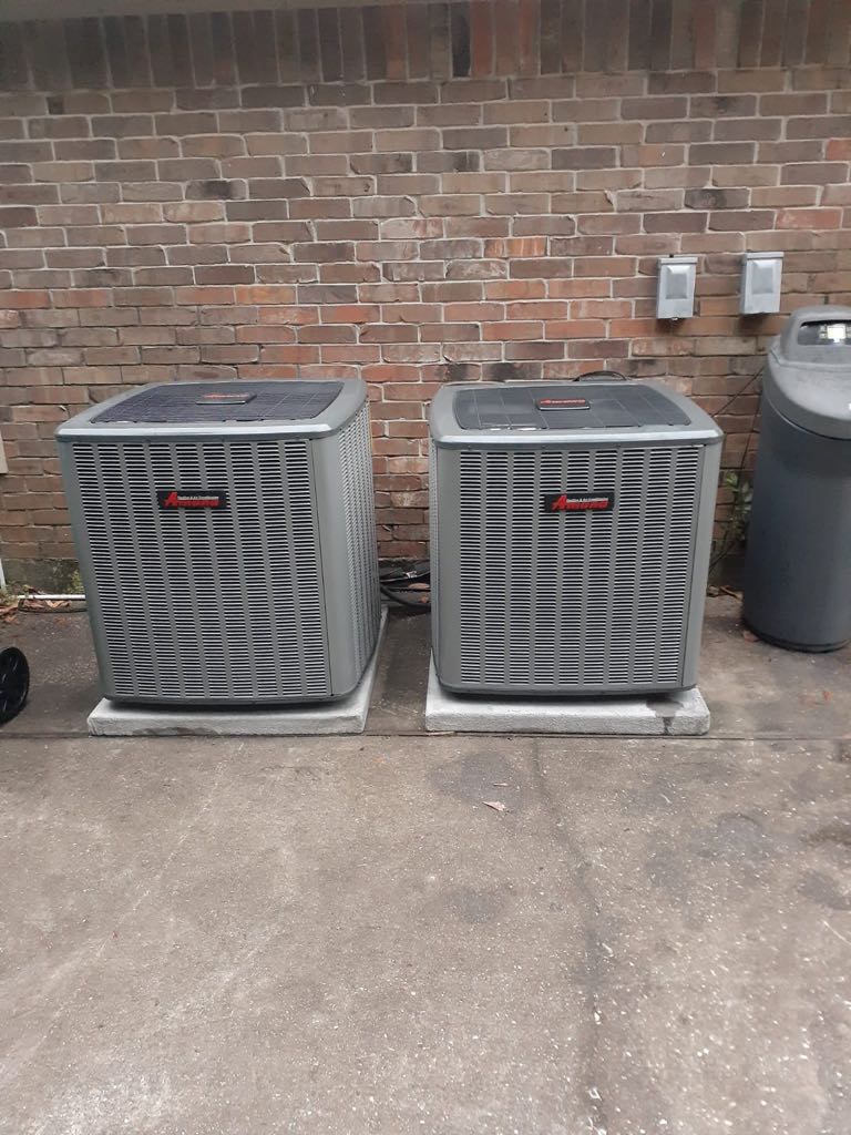 Nitro A/C, LLC Houston, TX, 77084 | Networx