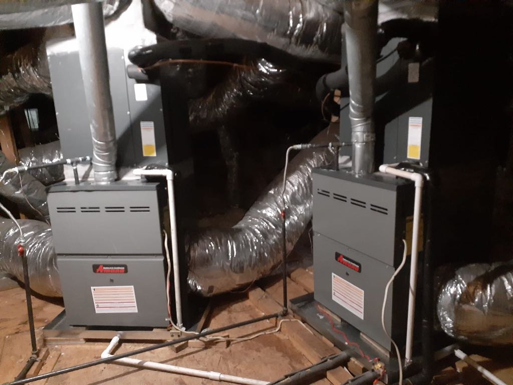 Nitro A/C, LLC Houston, TX, 77084 | Networx