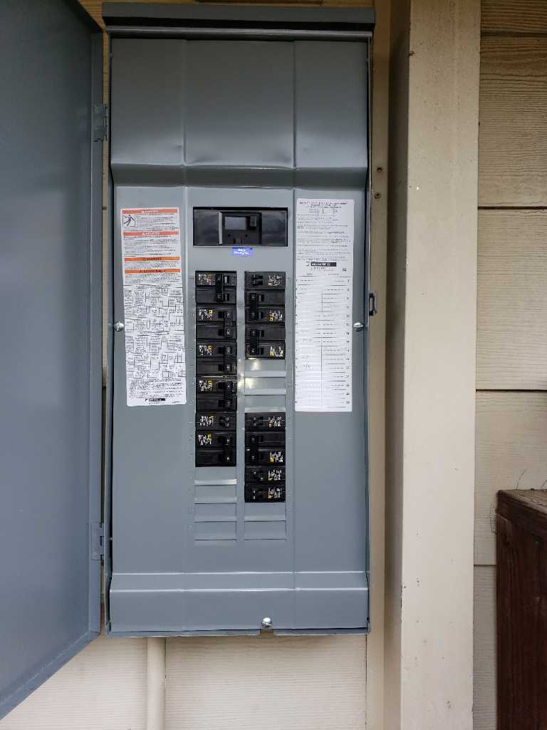 Power Electrical Systems Katy, TX, 77449 | Networx