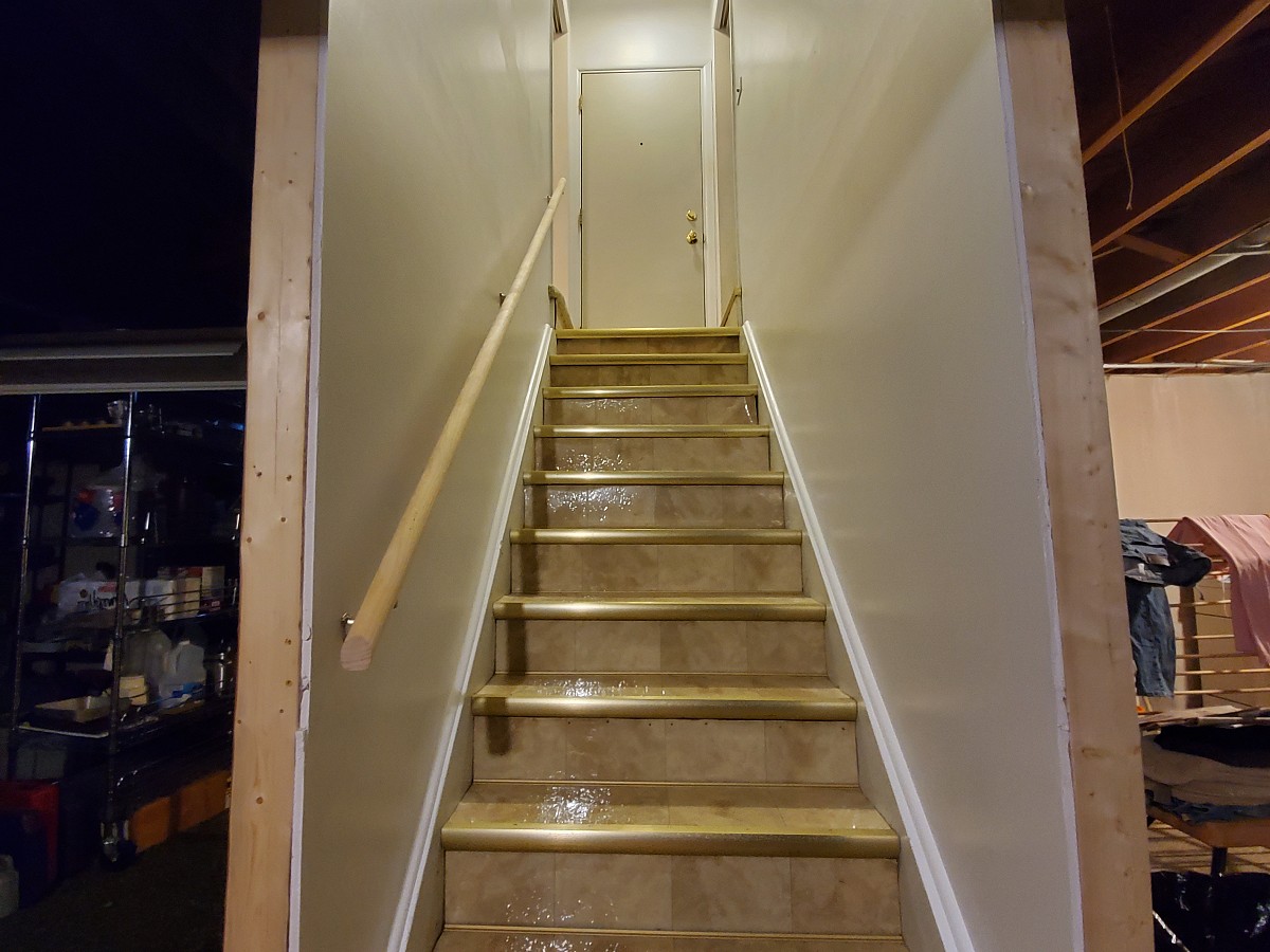 Paramount Installation and Carpentry Walled Lake, MI, 48390 | Networx