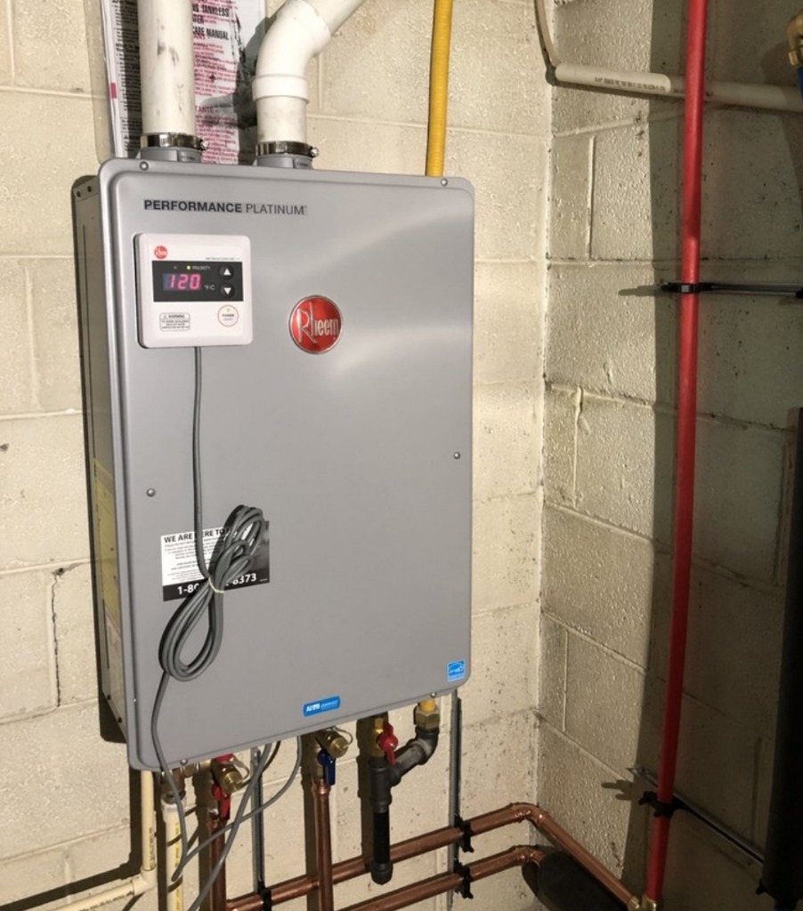 Preferred Plumbing Topeka, KS, 66614 | Networx