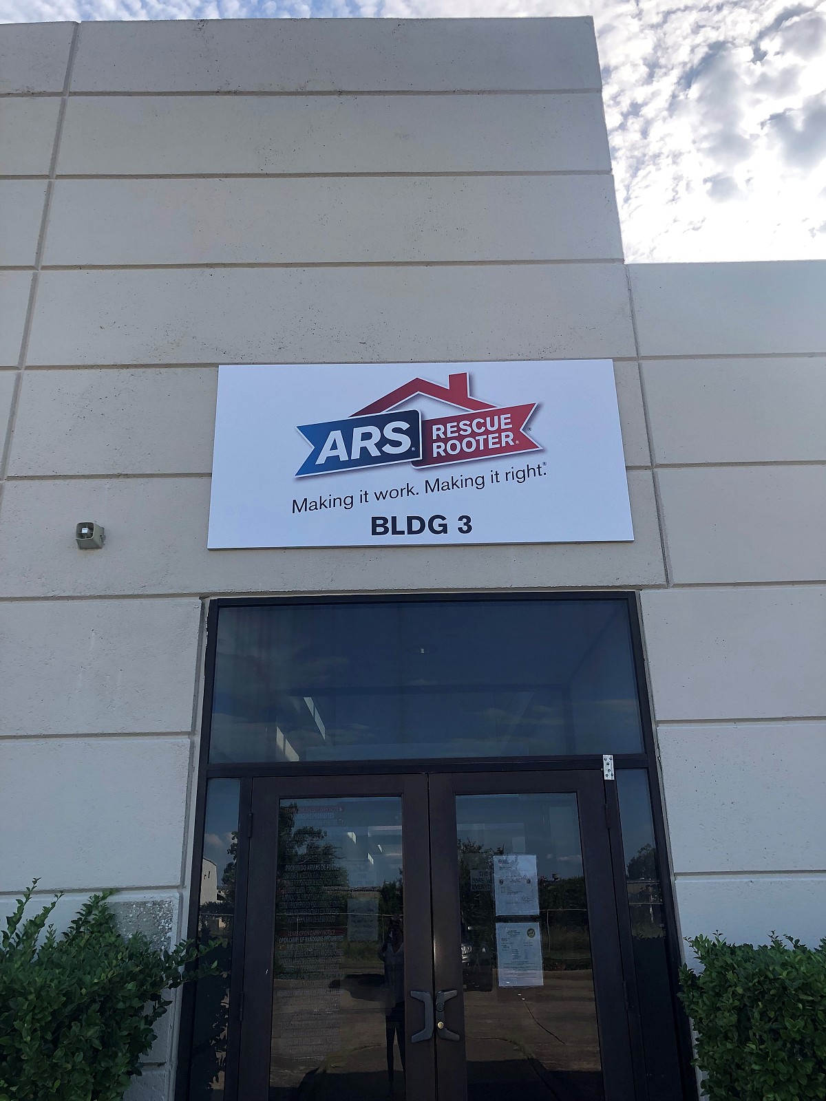 ARS / Rescue Rooter Houston South Webster, TX, 77598 | Networx