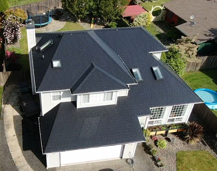 Mountaintop Metal Roofing Seattle, WA, 98107 | Networx