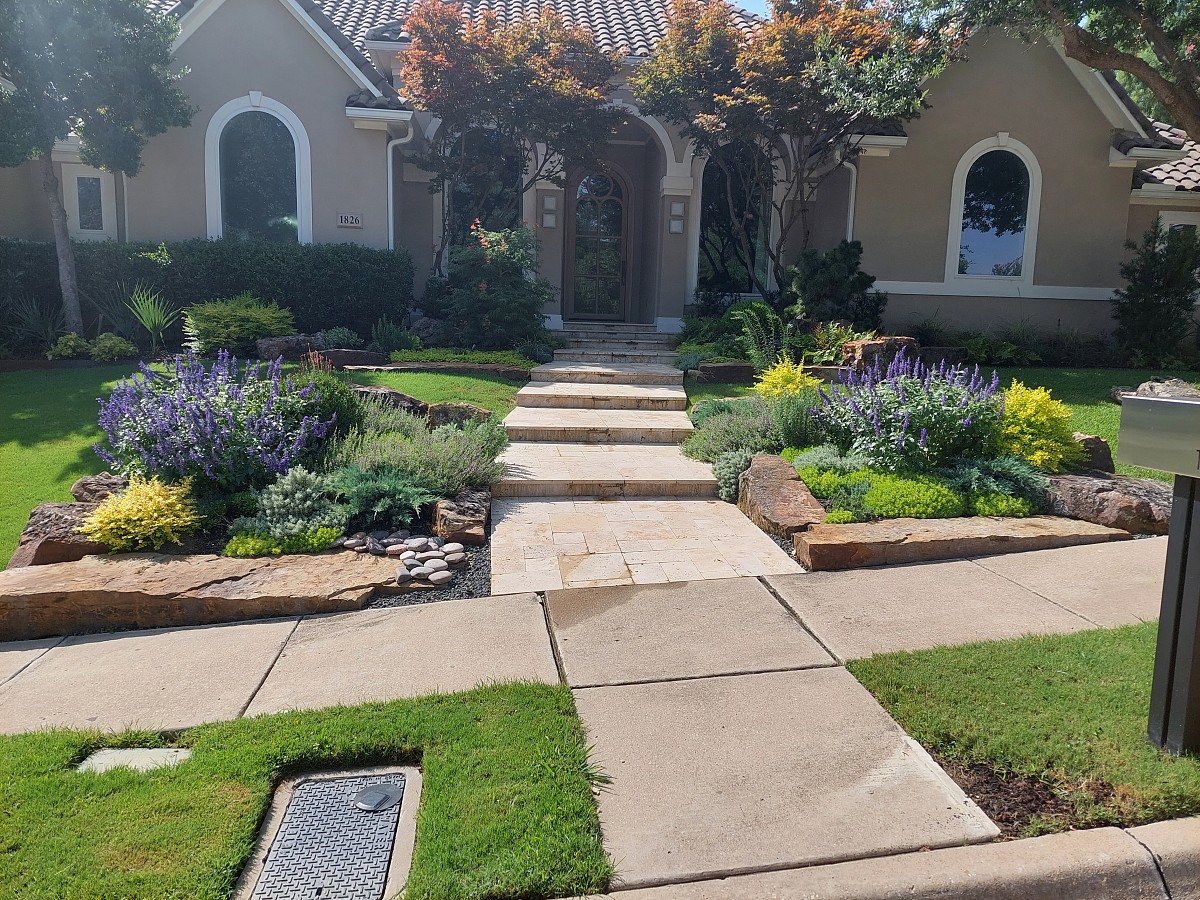 Turf Rescue Haslet, TX, 76052 | Networx