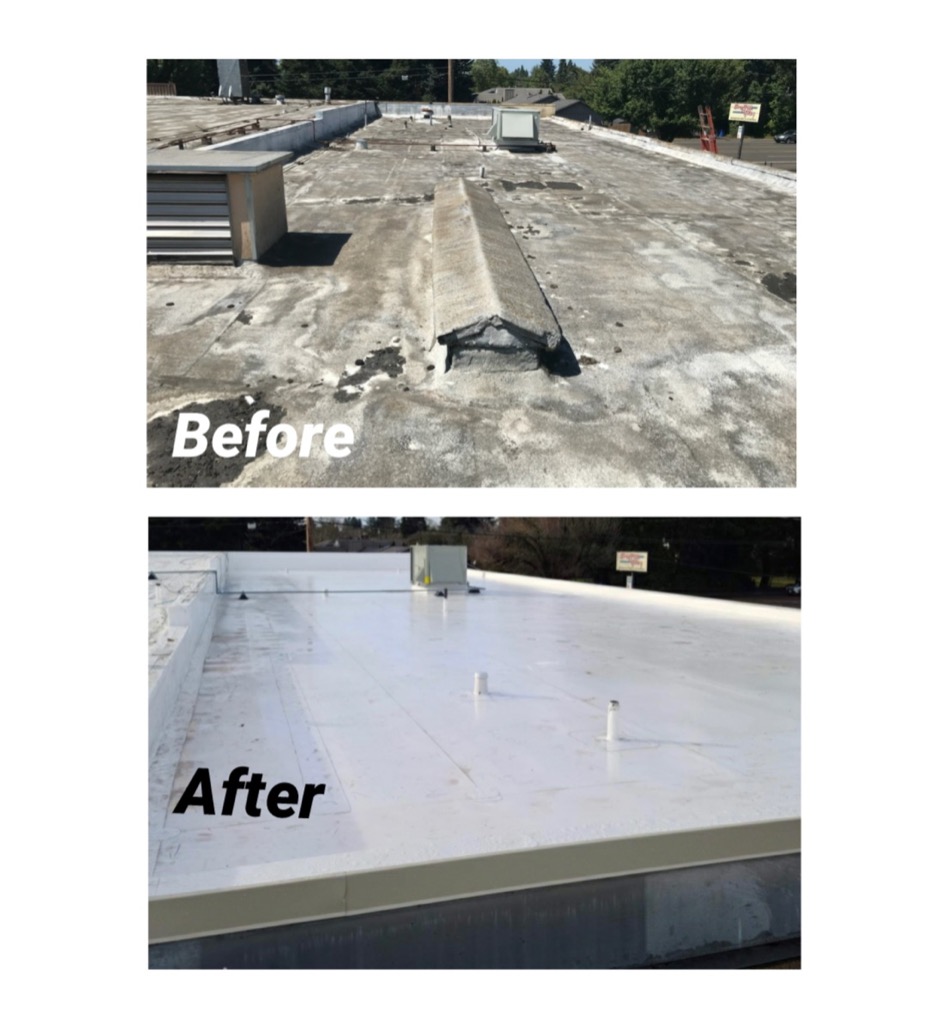 Nimbus Roofing and Sheet Metal LLC Portland, OR, 97206 | Networx