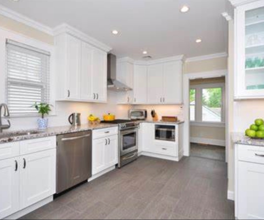 Space 4 Kitchen Cabinets LLC Quincy, MA, 02169 | Networx