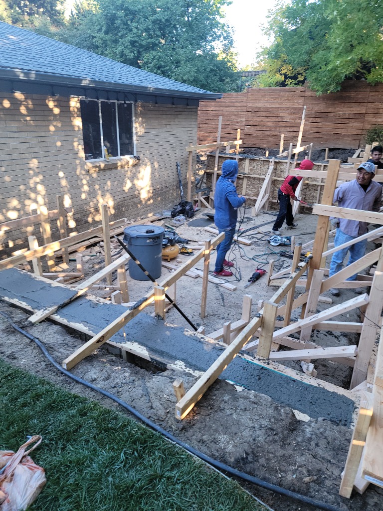 Gonzalez Construction LLC Denver, CO, 80260 | Networx