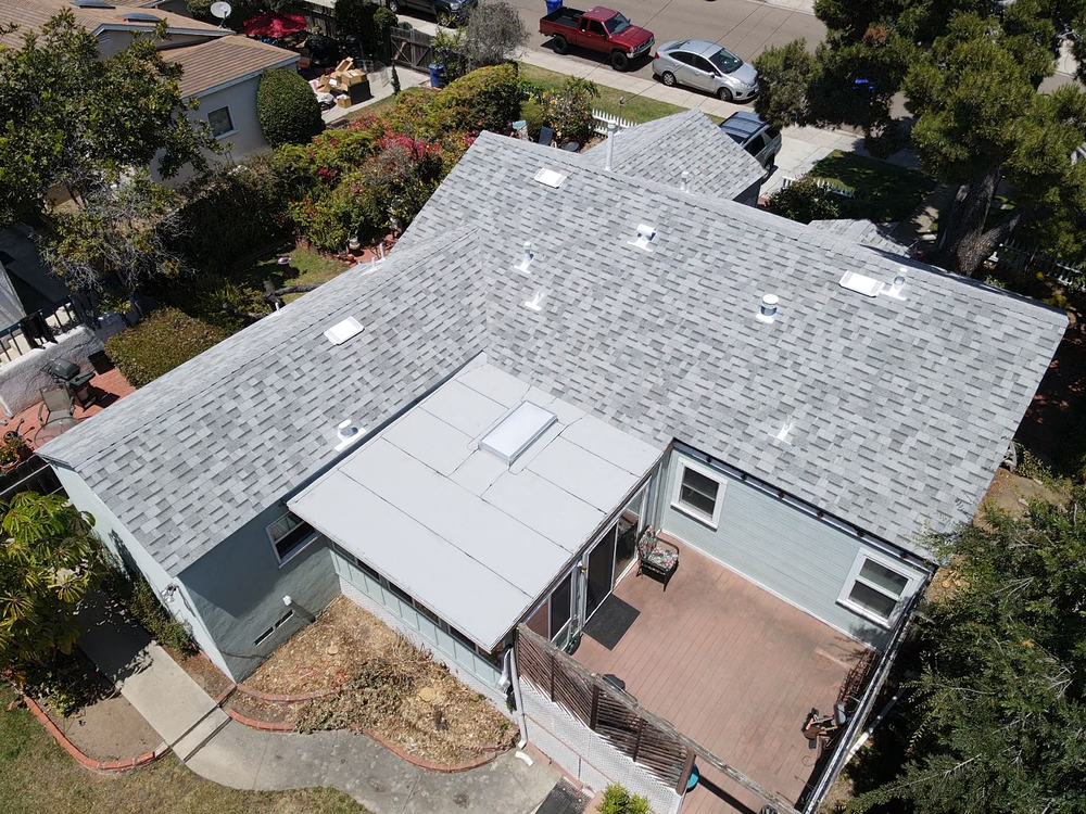 Ridge to Rake Roofing La Jolla, CA, 92039 | Networx