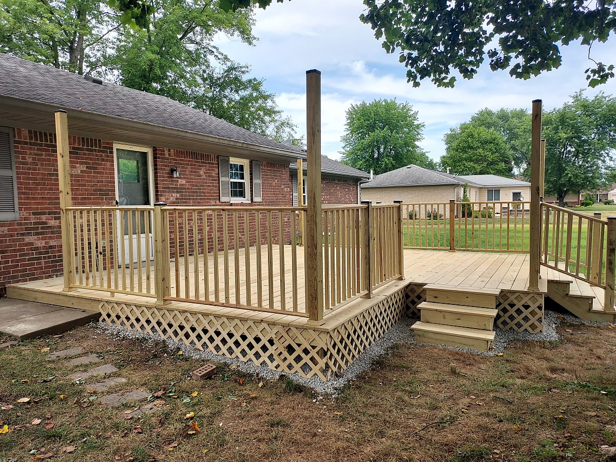 Yard Monkeys Atlanta, GA, 30329 | Networx