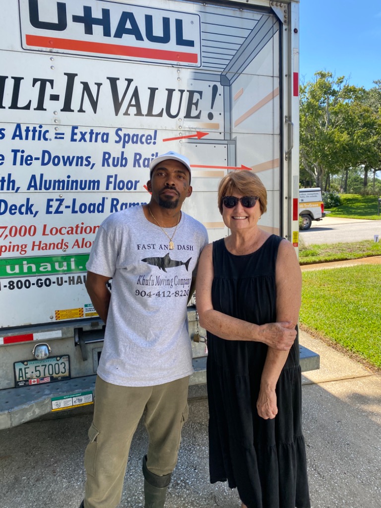 Fast and Dash Junk & Moving Company Jacksonville, FL, 32210 | Networx