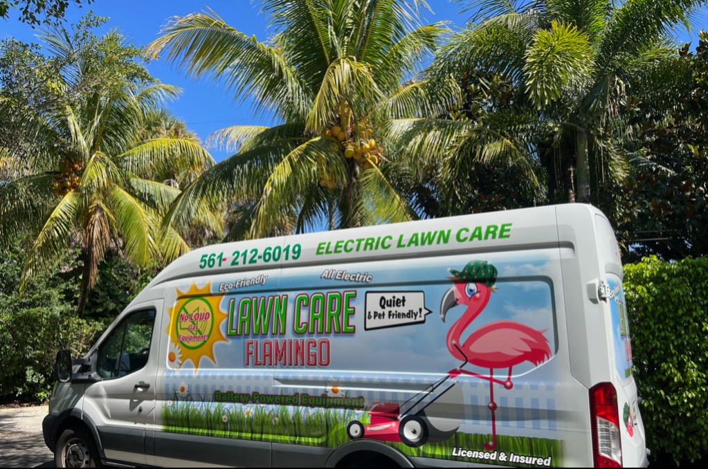Lawn Care Flamingo North Palm Beach, FL, 33408 | Networx