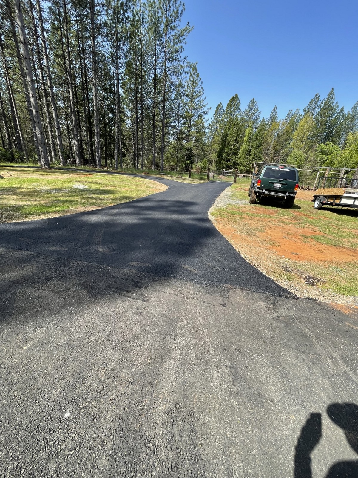 Stevens Grading and Paving Roseville, CA, 95661 | Networx