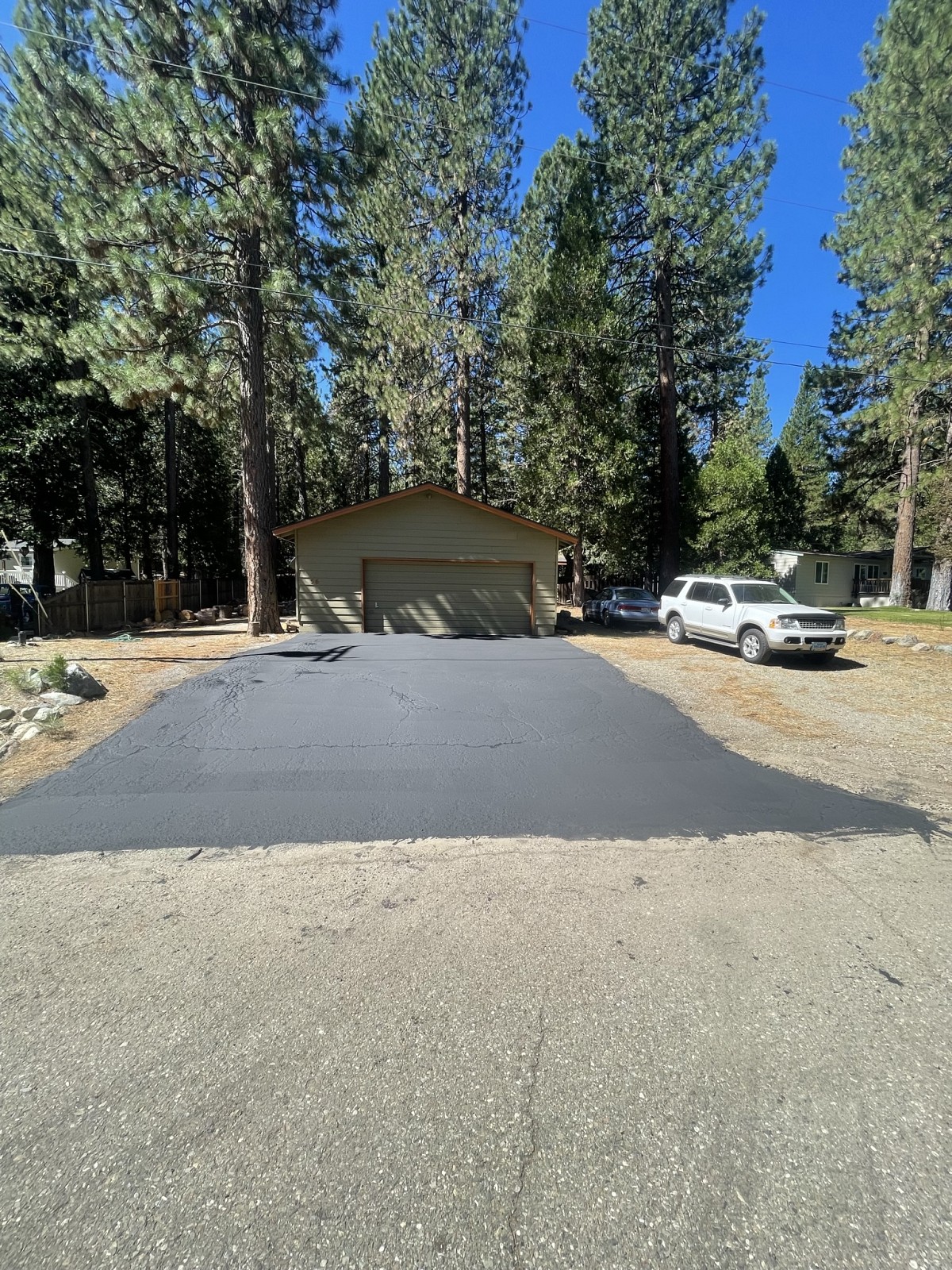 Stevens Grading and Paving Roseville, CA, 95661 | Networx