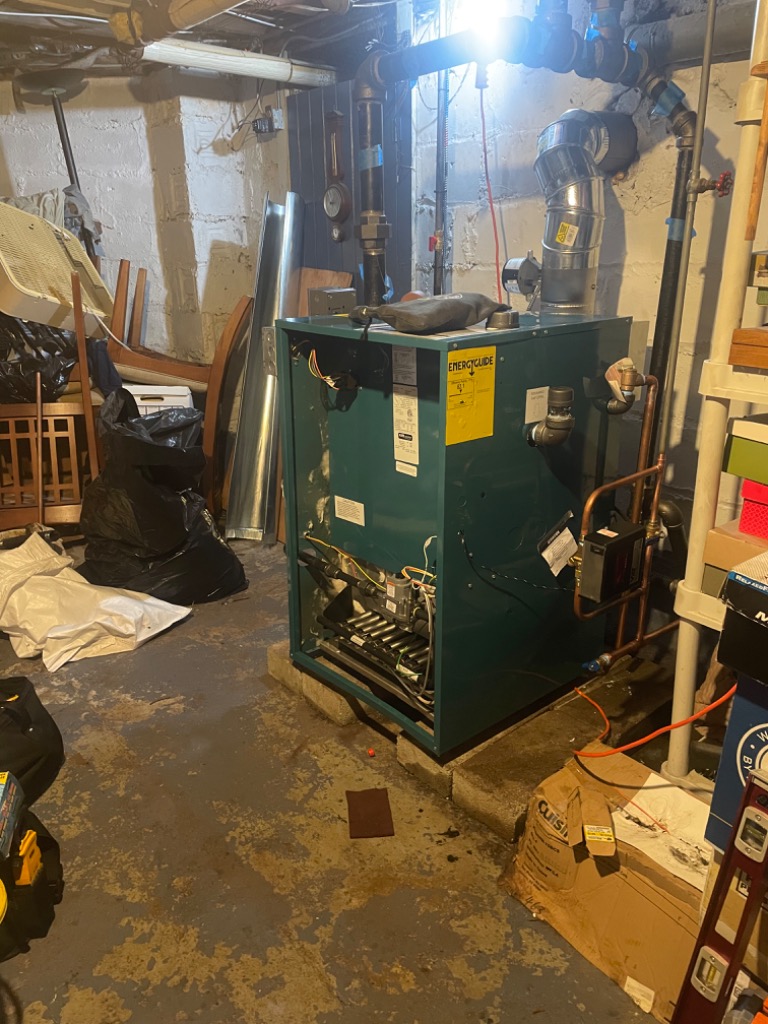 Metro HVAC Solution Bronx, NY, 10463 | Networx