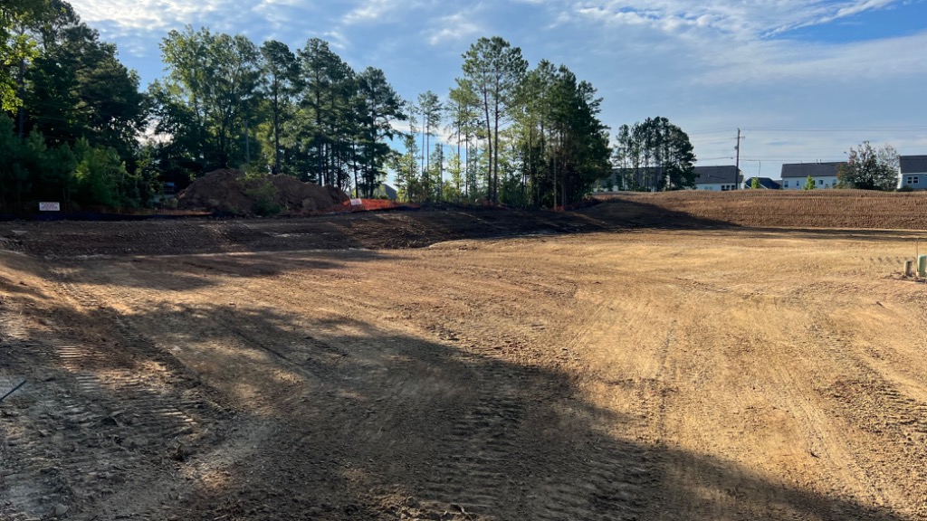 American Grading Construction Raleigh, NC, 27604 | Networx