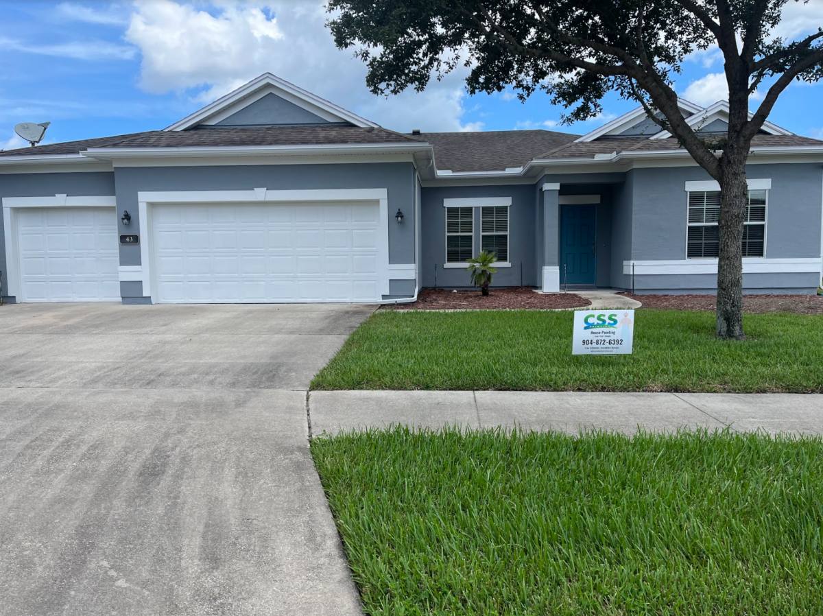 CSS Home Services Jacksonville, FL, 32216 | Networx