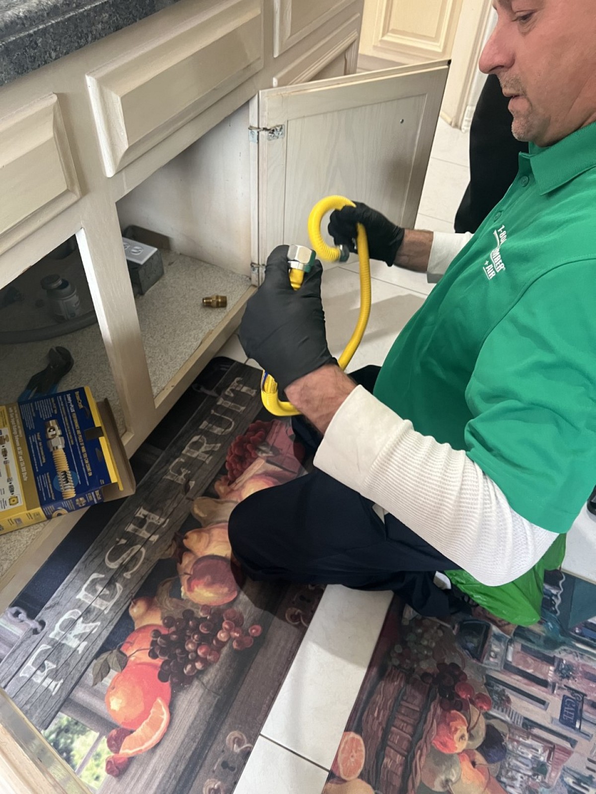 1-800-Plumber +Air of Northwest Houston Houston, TX, 77040 | Networx