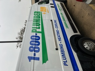 1-800-Plumber +Air of Northwest Houston Houston, TX, 77040 | Networx