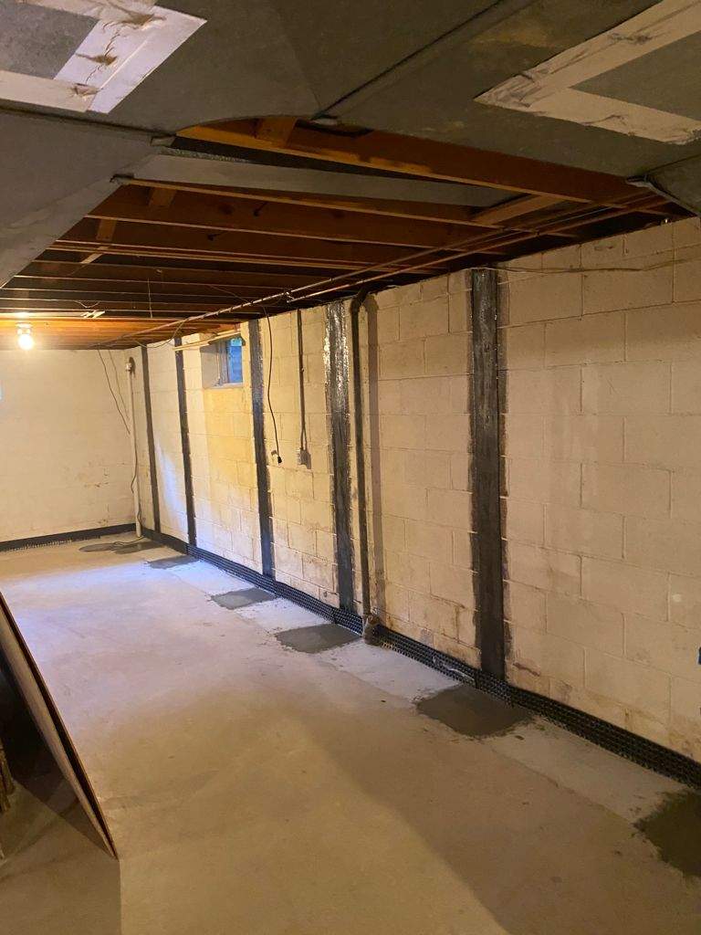 58 Foundations & Waterproofing Greenville, SC, 29601 | Networx