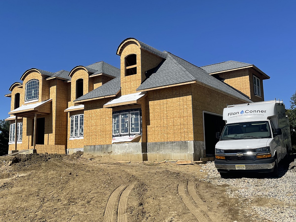 Filan & Conner HVAC & Plumbing West Berlin, NJ, 08091 | Networx