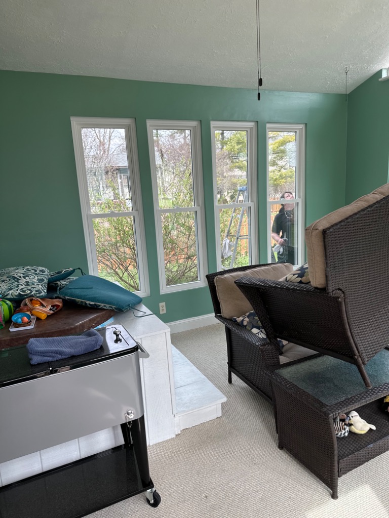 MBR LLC Window, Glass, Door Replacement & Installation Marysville, OH ...