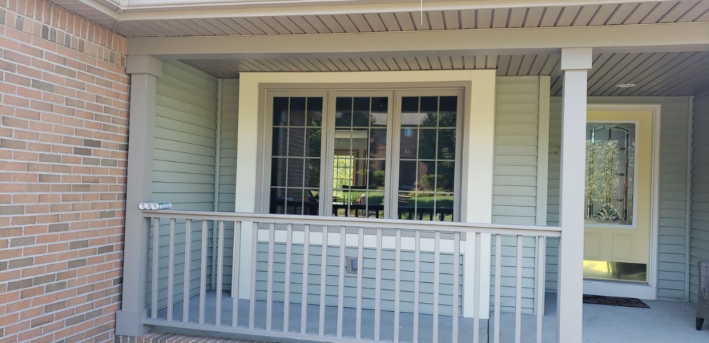 MBR LLC Window, Glass, Door Replacement & Installation Marysville, OH ...
