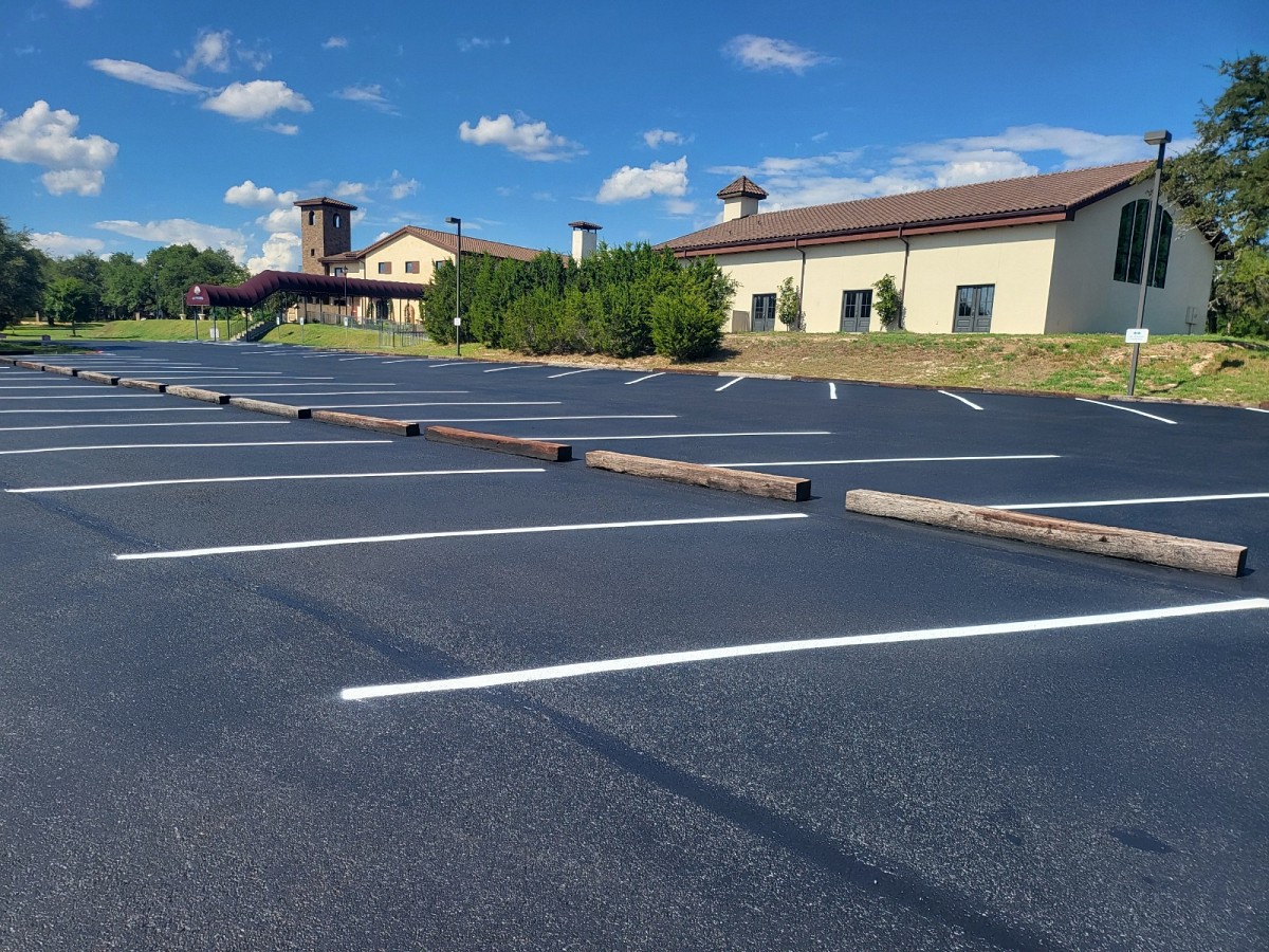 Redwood Paving Manteca, CA, 95336 | Networx