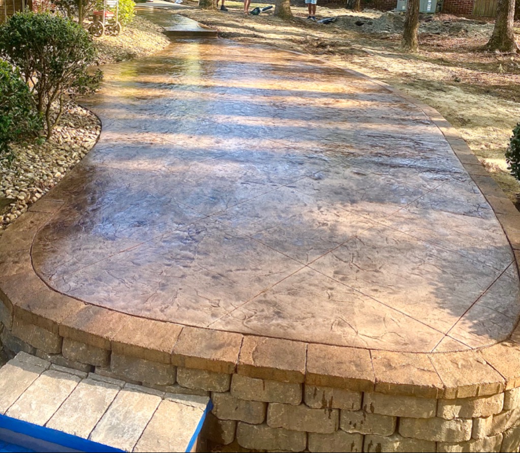 Sharp Concrete New Bern, NC, 28560 | Networx