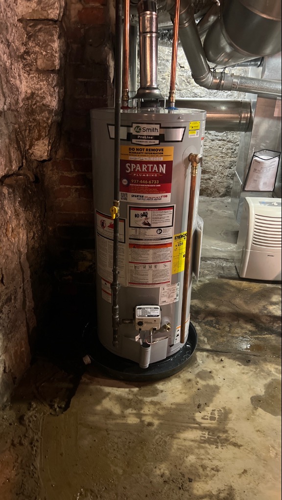 Spartan Plumbing and Drains Franklin, OH, 45005 | Networx