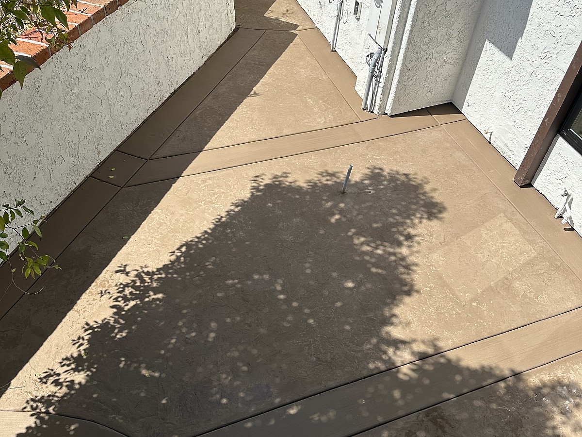 AC Concrete Riverside, CA, 92505 | Networx