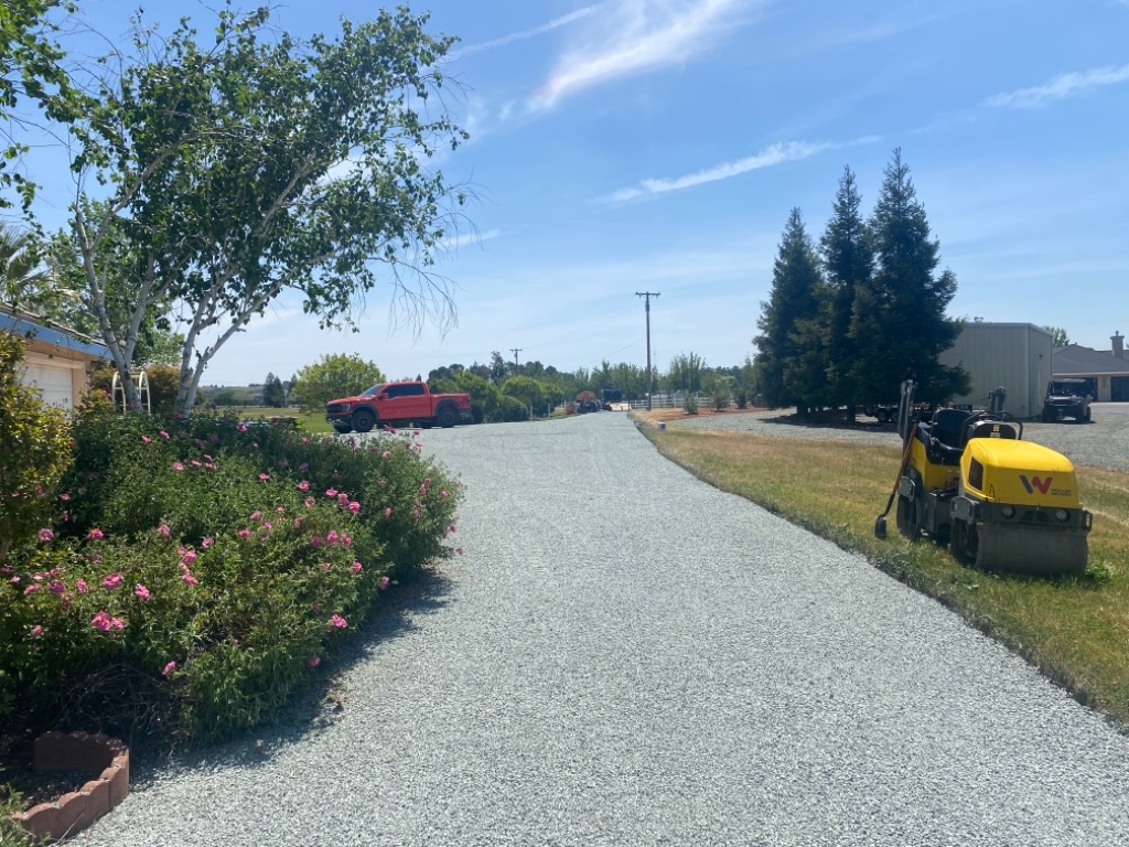 Redwood Paving Manteca, CA, 95336 | Networx