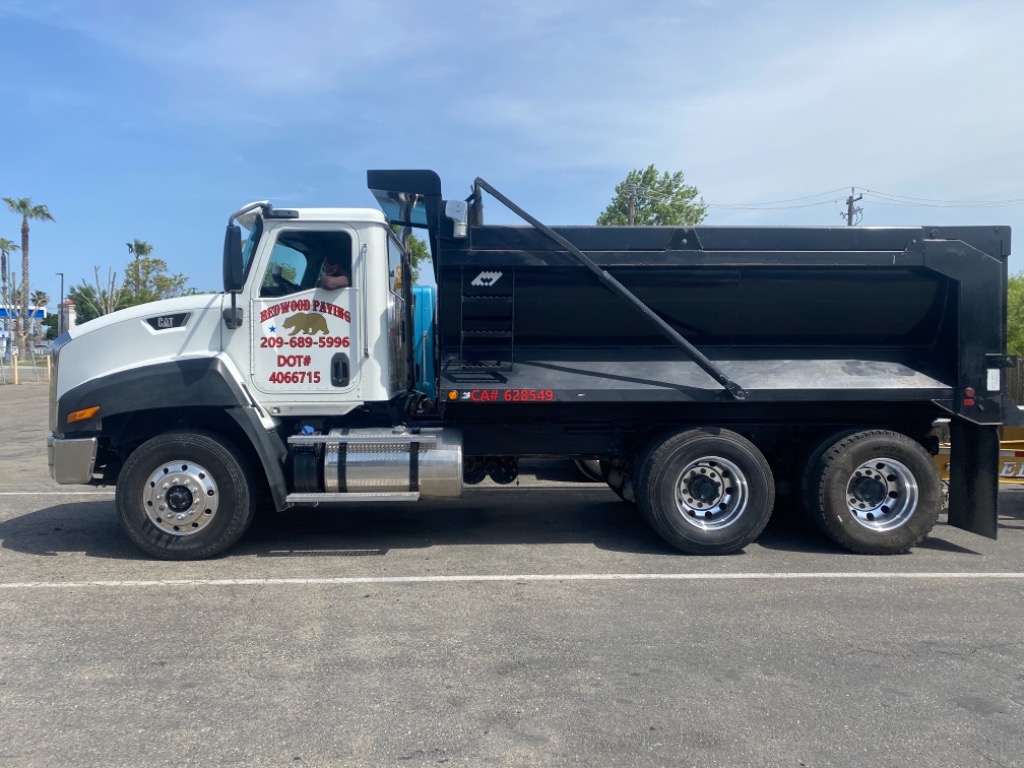 Redwood Paving Manteca, CA, 95336 | Networx