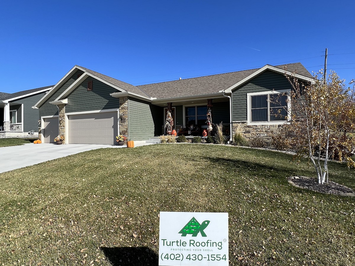 Turtle Roofing Omaha, NE, 68136 | Networx