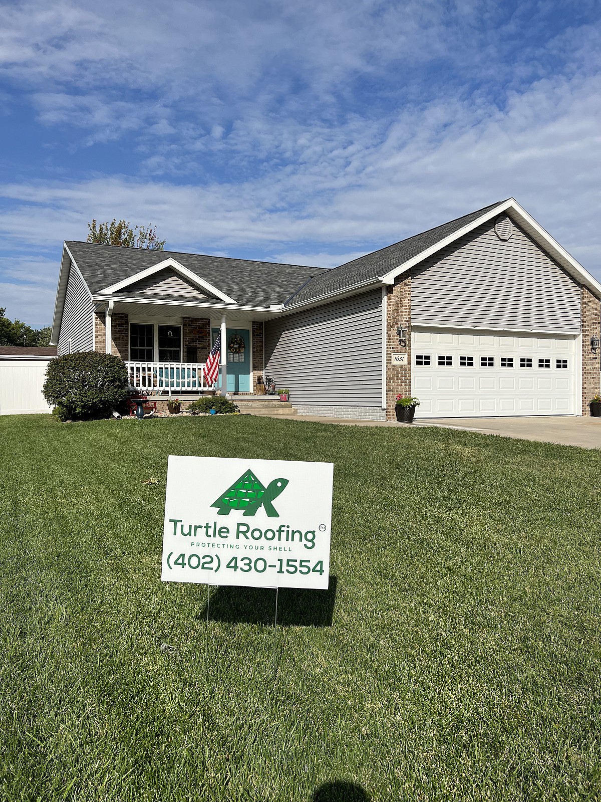 Turtle Roofing Omaha, NE, 68136 | Networx
