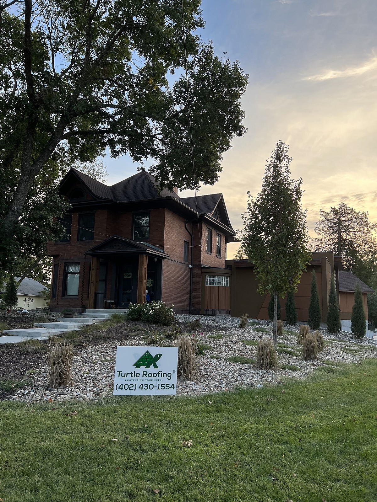 Turtle Roofing Omaha, NE, 68136 | Networx