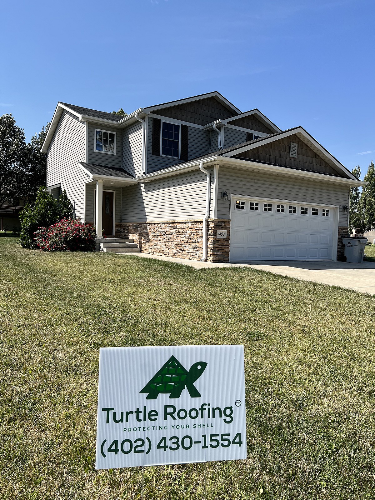 Turtle Roofing Omaha, NE, 68136 | Networx