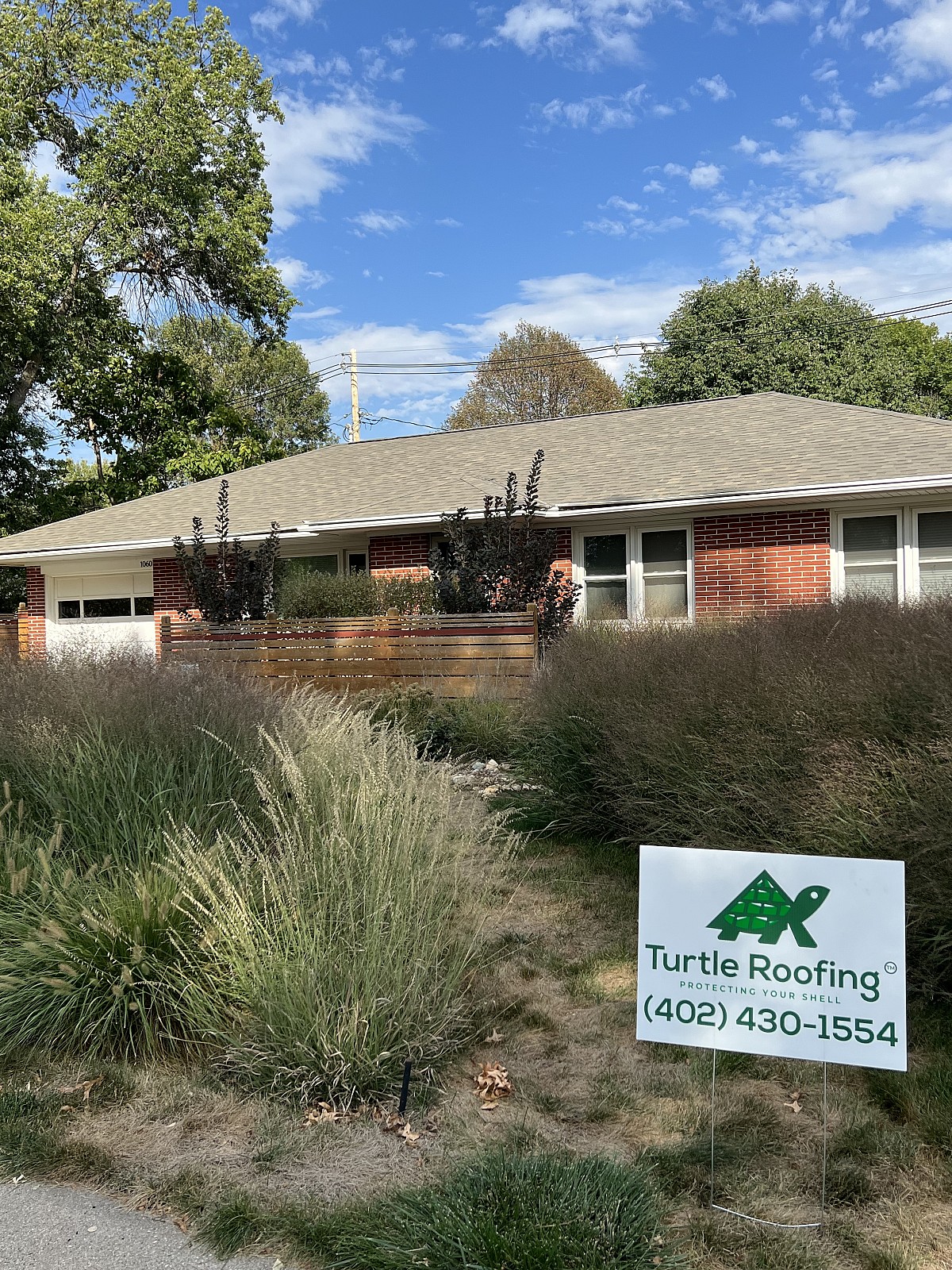 Turtle Roofing Omaha, NE, 68136 | Networx
