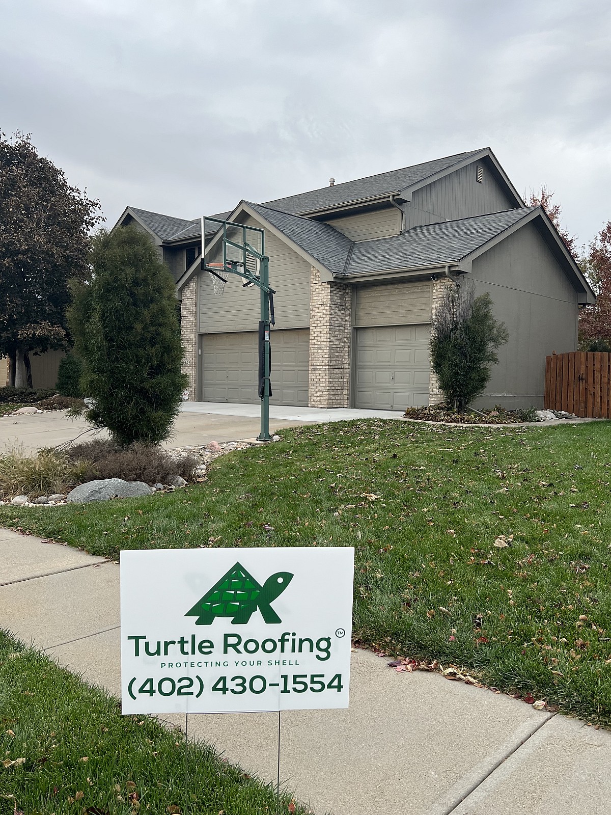 Turtle Roofing Omaha, NE, 68136 | Networx