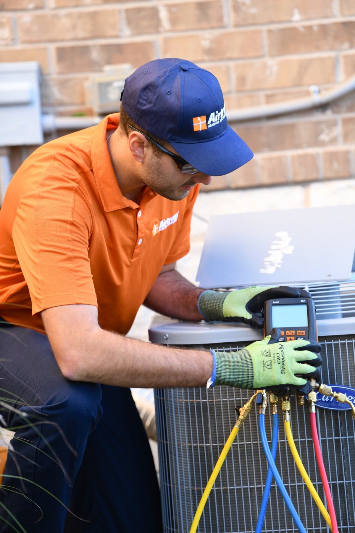 Airtron-Austin Austin, TX, 78729 | Networx