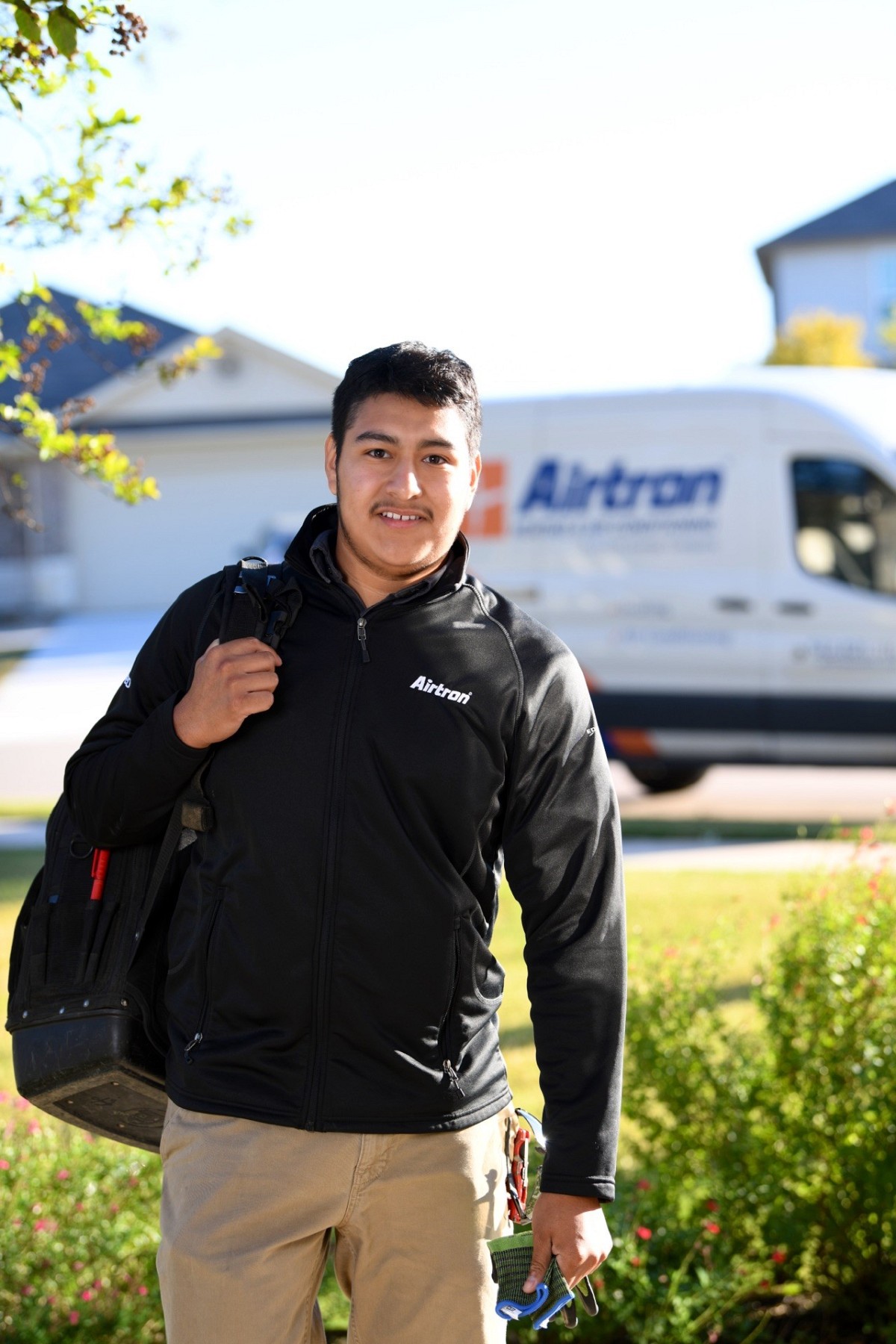 Airtron Heating & Air Conditioning - Austin Austin, TX, 78729 | Networx