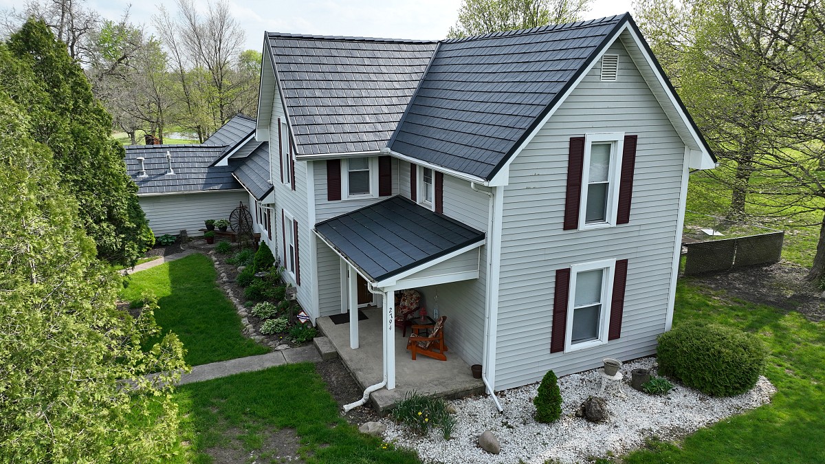 4Ever Roofing Fort Wayne, IN, 46808 | Networx
