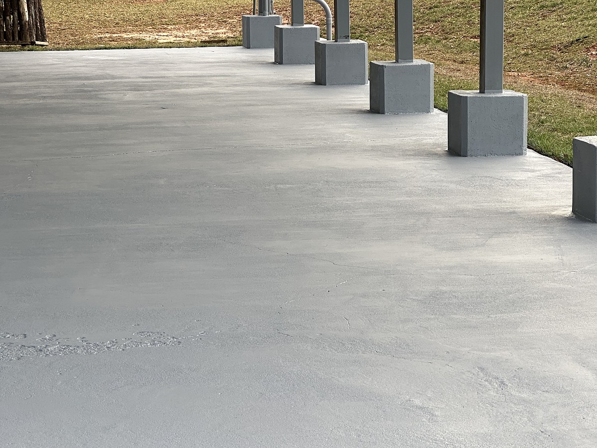 All Phase Paving And Sealing LLC Buffalo Junction, VA, 24529 | Networx