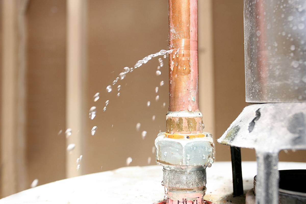 Angle Stop Plumbing Murfreesboro, TN, 37129 | Networx