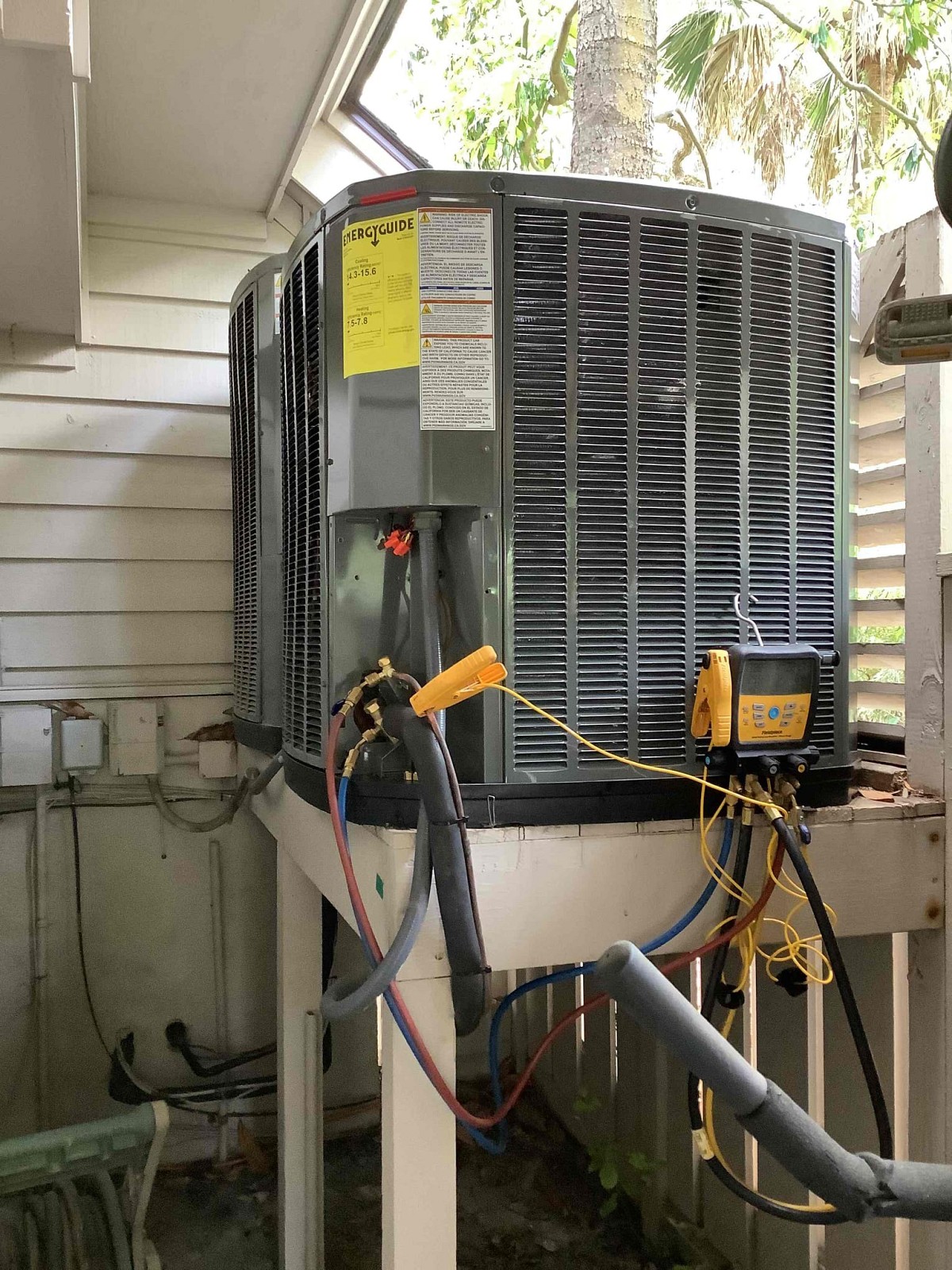 Howell Chase Heating and Air Bluffton, SC, 29910 | Networx