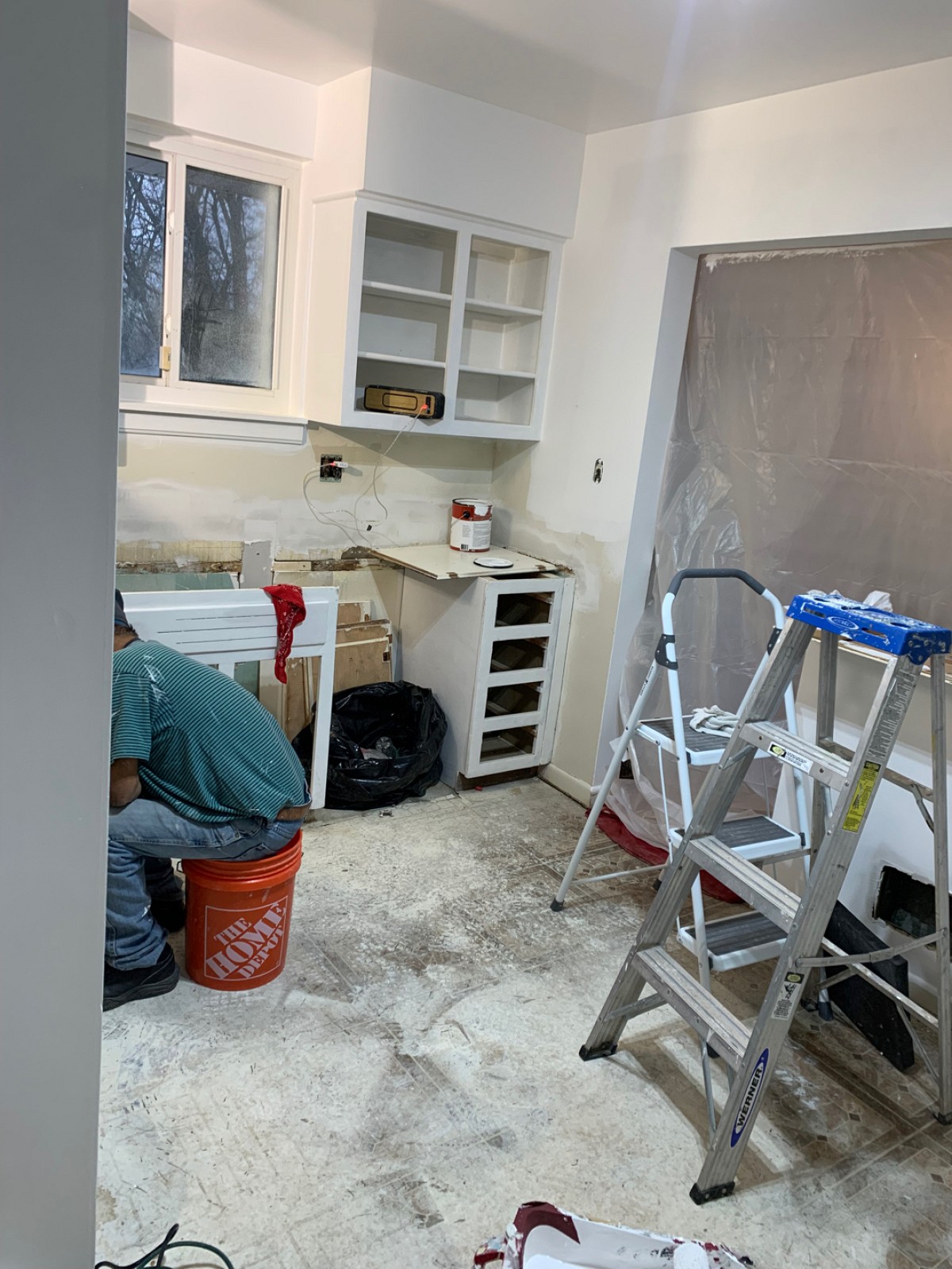Giovanni Construction & Remodeling Silver Spring, MD, 20902 | Networx