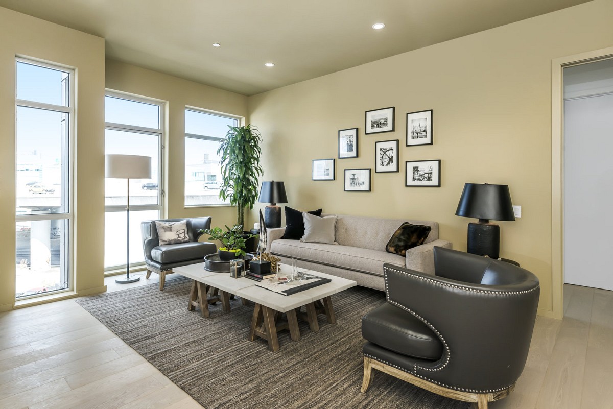 MC2 Electric Inc Pacifica, CA, 94044 | Networx