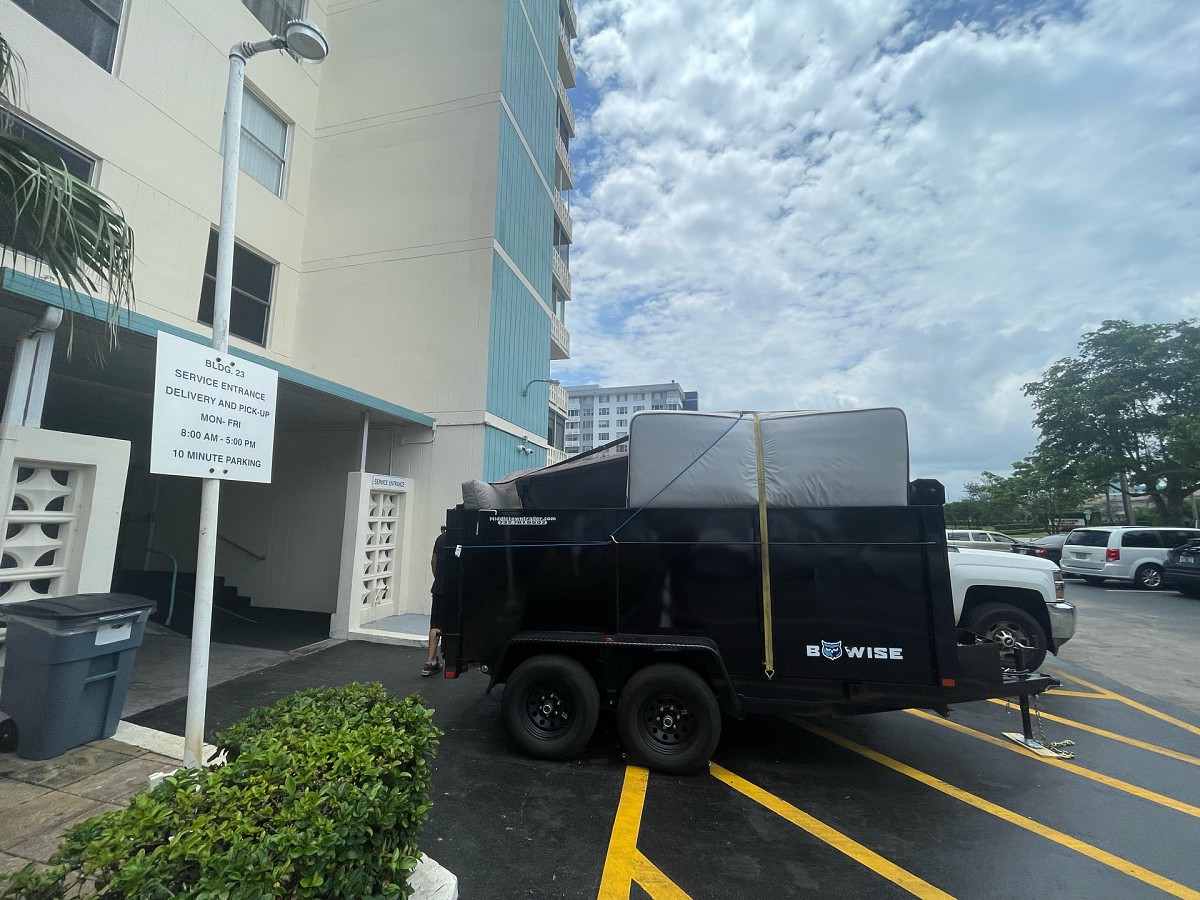 Garbage Gremlins Hollywood, FL, 33026 | Networx