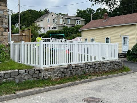 Top Tier Fence Worcester, MA, 01605 | Networx